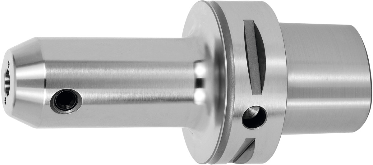 GARANT - Mandrino portautensili con codolo Weldon con fori LR PSC-63 A = 100 | Leroy Merlin