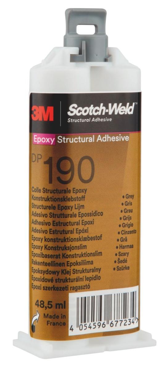 3M - Colla bicomponente | Leroy Merlin