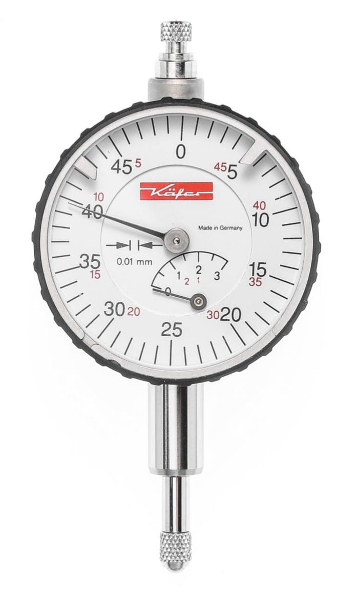 KÄFER - Comparatore di precisione di piccole dimensioni | Leroy Merlin
