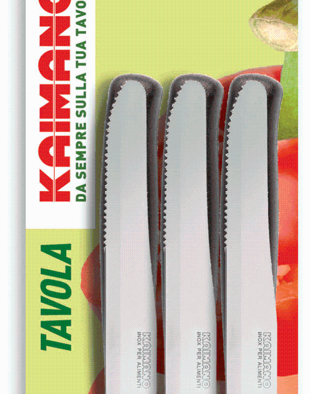 Colt Tav Dent 6Pz Dinamik Marr | Leroy Merlin