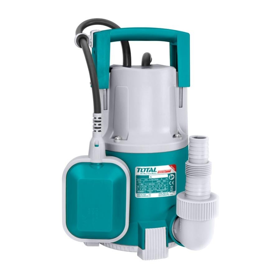 Pompe Eau Leroy Merlin
