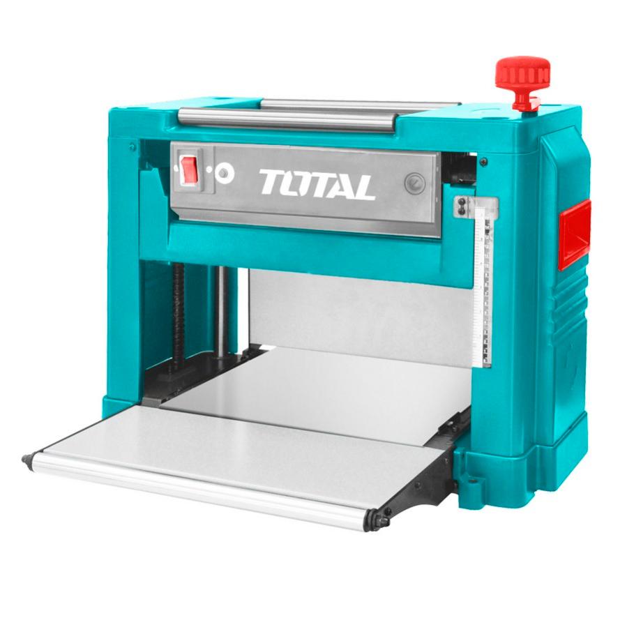 TOTAL - Pialla da Banco da 1500W - Industrial | Leroy Merlin