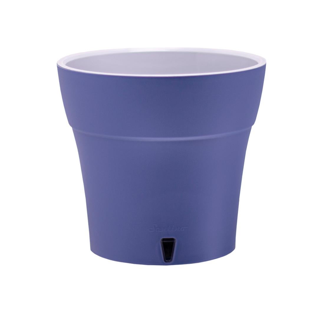 DALI Pot avec système d'arrosage automatique & contrôle du niveau d ...