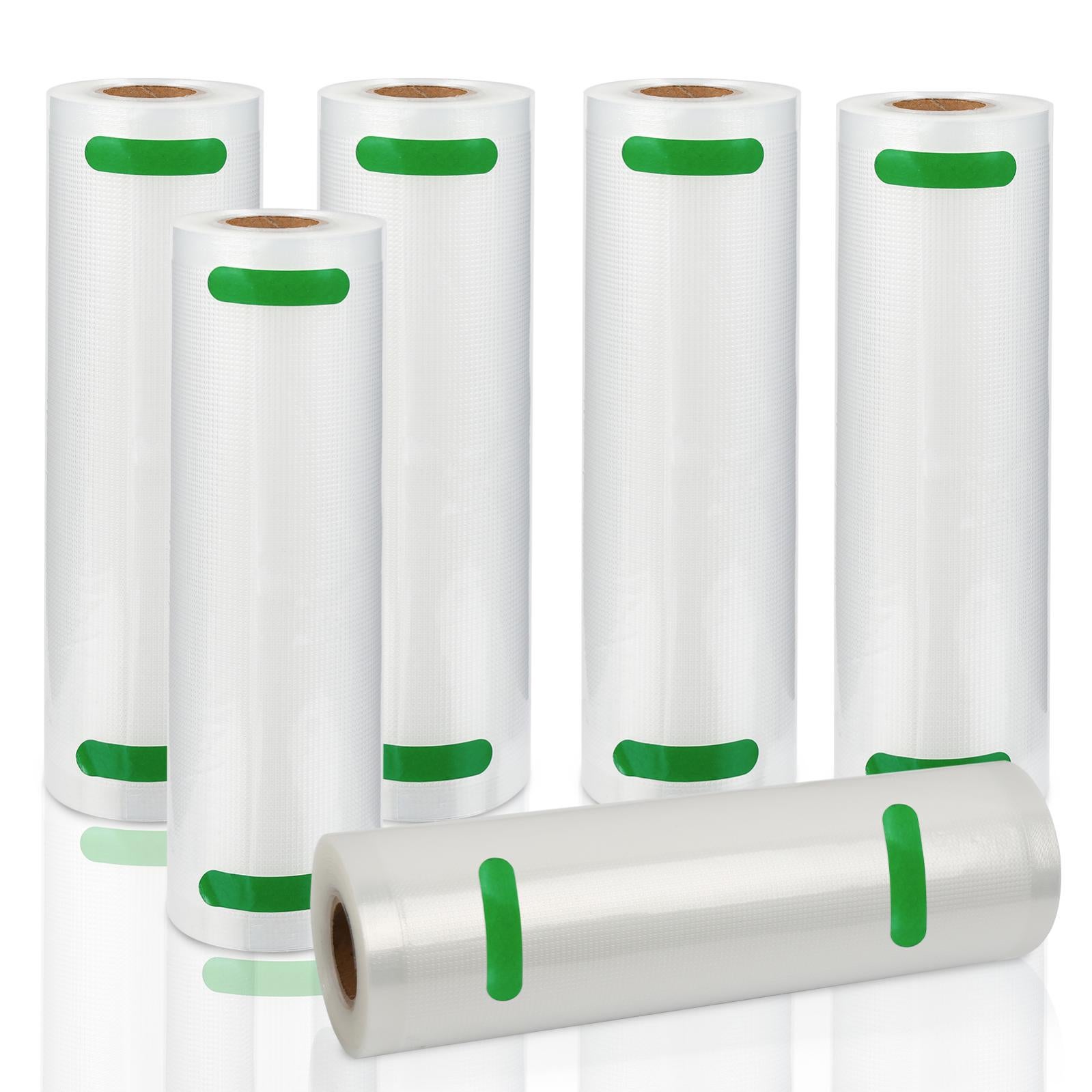 Rouleaux sous vide - sacs sous vide, Rouleau de film 20 x 600 cm film ...