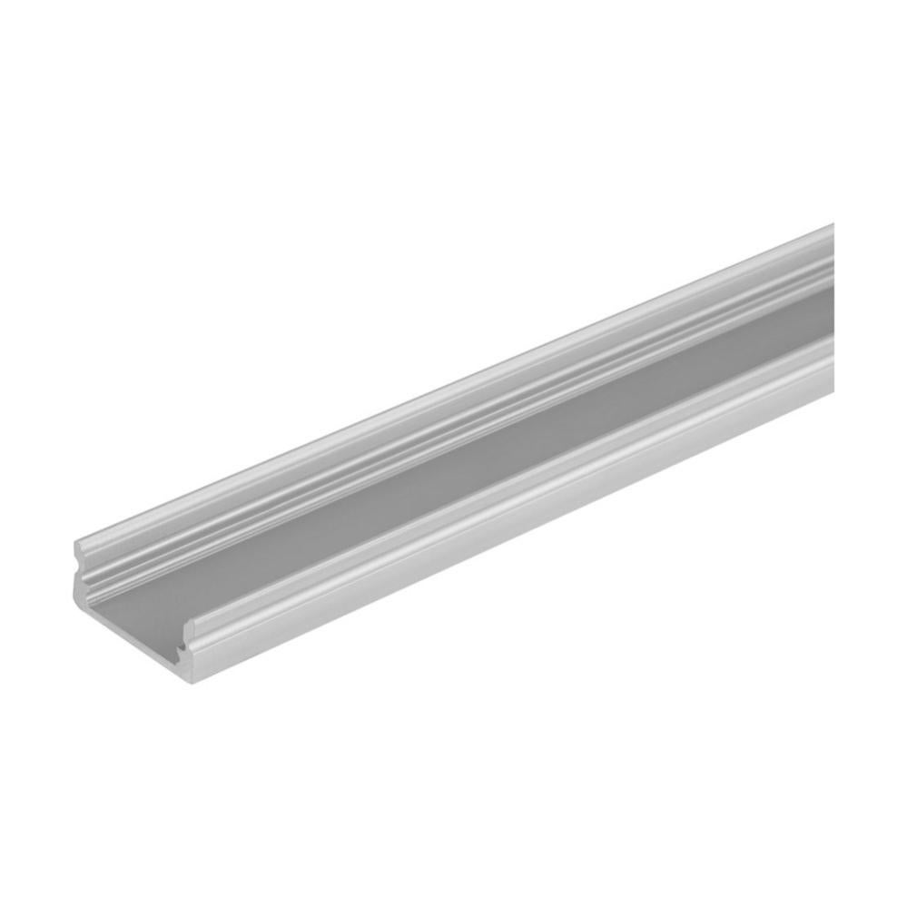 Ledvance Rubans LED Profil Plat forme en U 17x7mm 200CM | Leroy Merlin