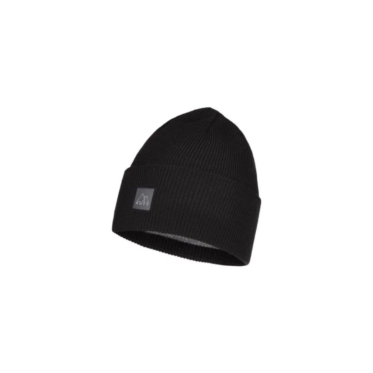 CROSSKNIT BONNET SOLID BLACK - Buff | Leroy Merlin