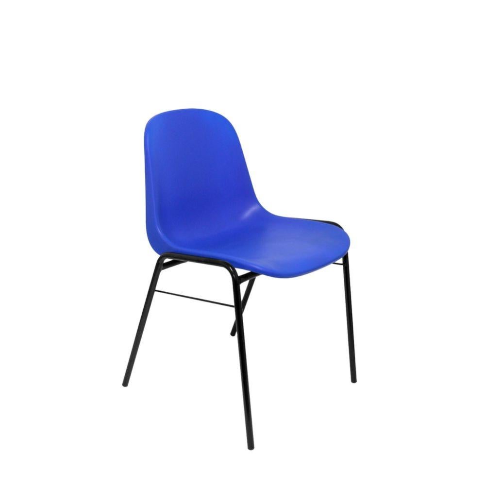 Chaise de Réception Alborea P&C 223PTNI229 (2 uds) | Leroy Merlin