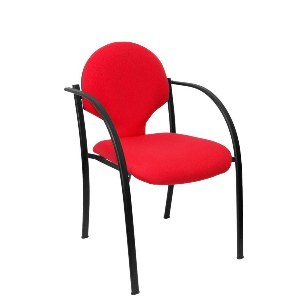 Chaise de Réception Hellin P&C 220NBALI350 (2 uds) | Leroy Merlin