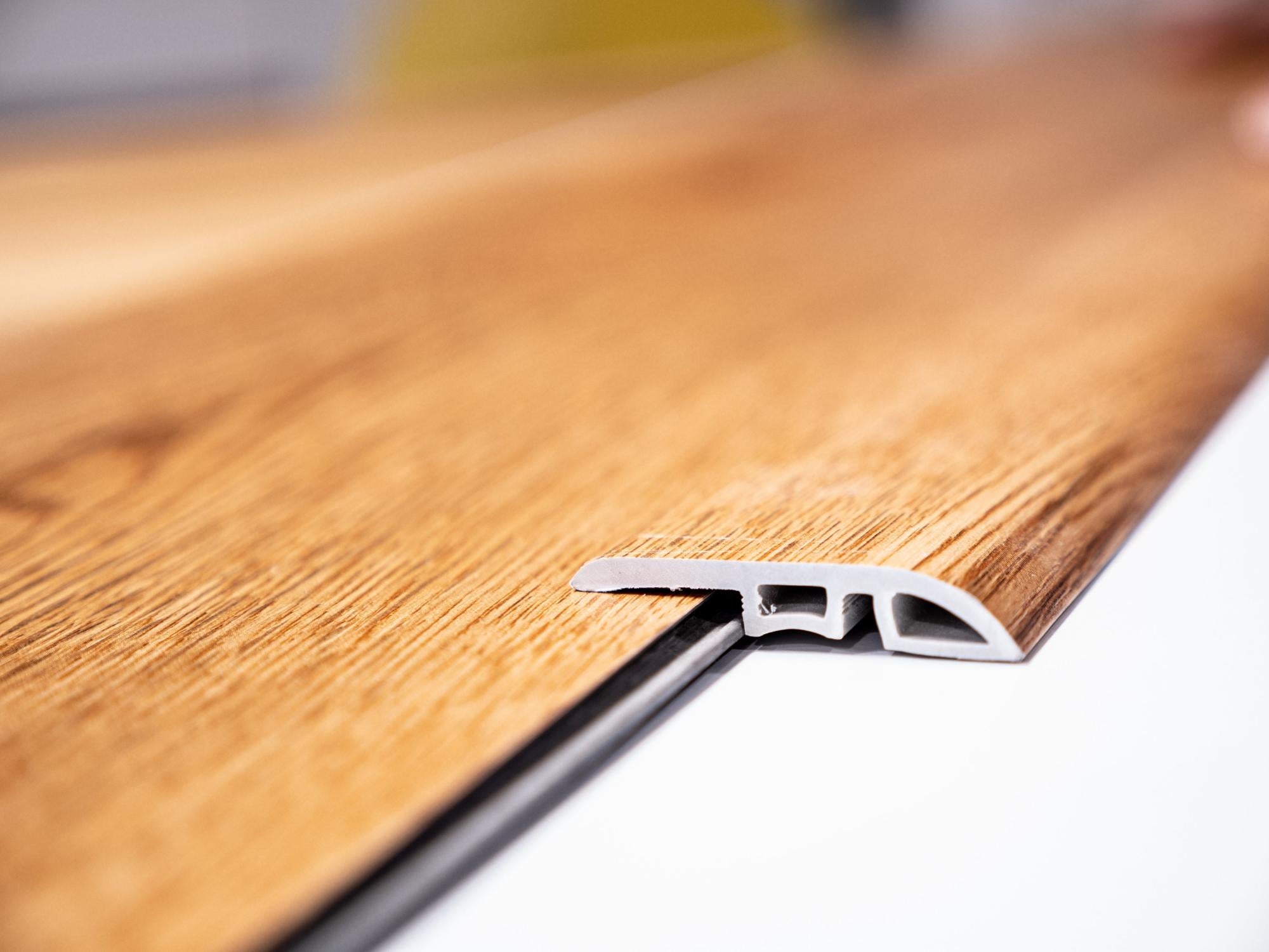 Profilo rampa in Pvc GOLDEN OAK | Leroy Merlin