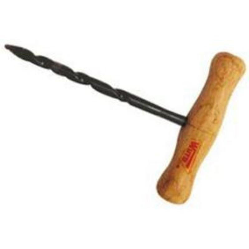 Barrena Corte Vaciado Wuto 1,5 | Leroy Merlin