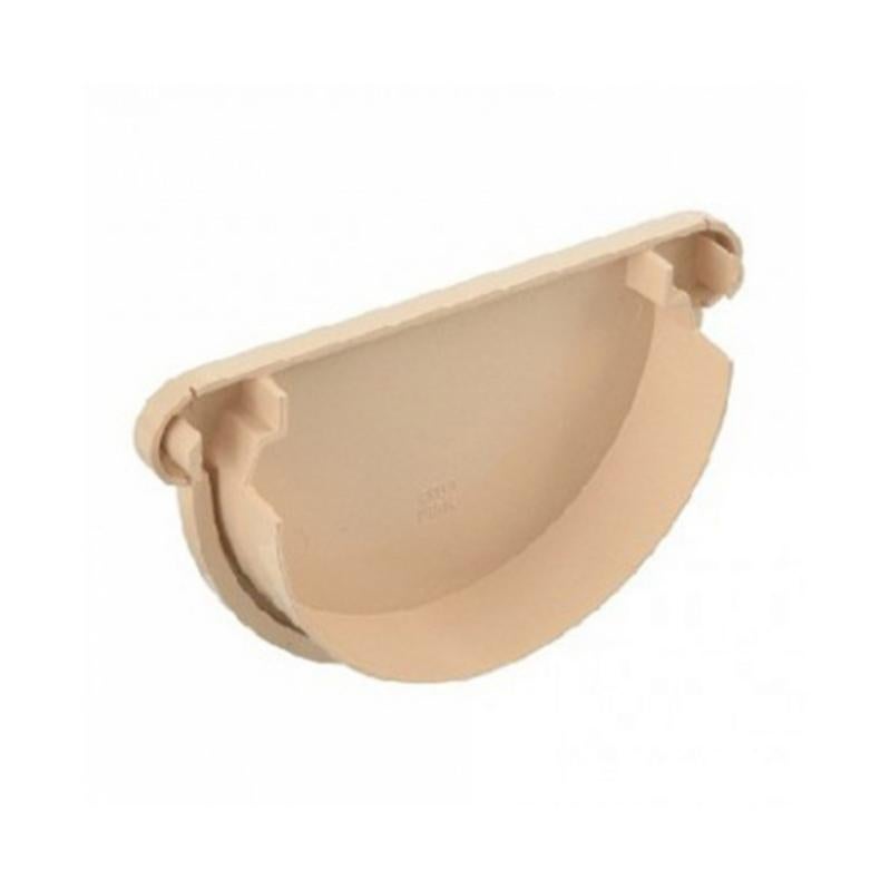 Fond unique pvc - sable - dév.25cm GIRPI | Leroy Merlin