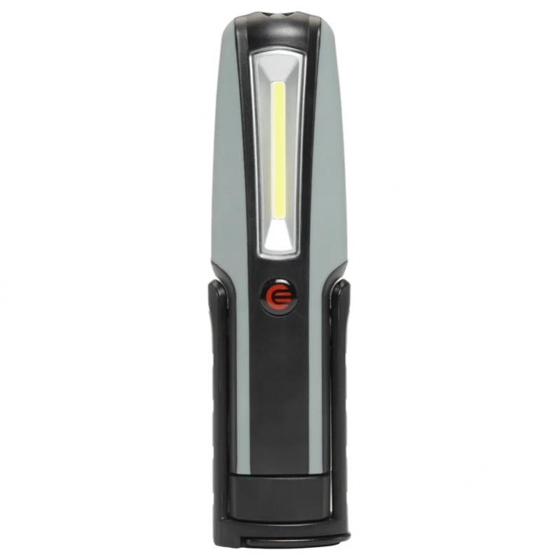 Baladeuse rechargeable LED 600lm C600R ELWIS | Leroy Merlin