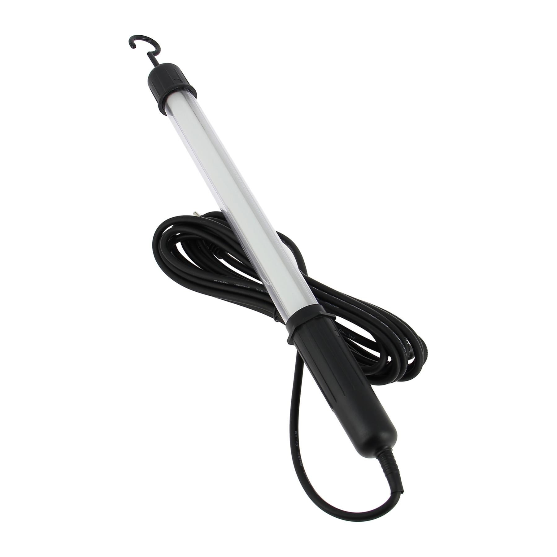 PRECISION-STEEL baladeuse atelier 230V | Leroy Merlin