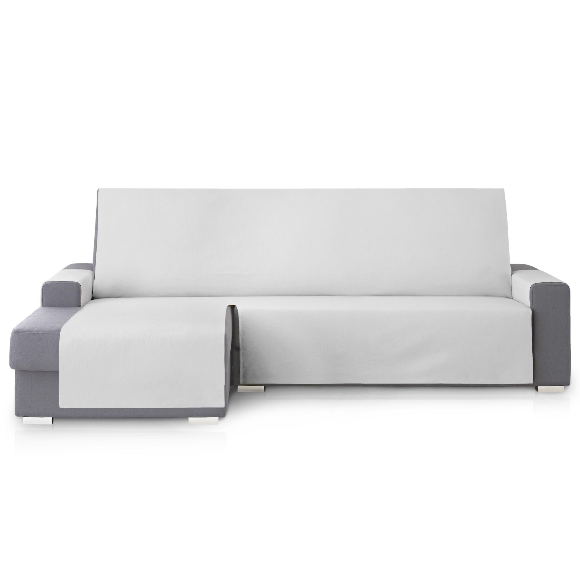 Vipalia Housse de protection pour canapé méridienne gauche Royale 240 ...