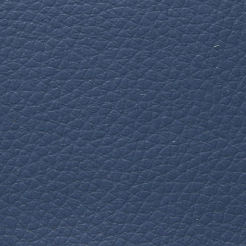 Ecopelle di Alta Qualità "Vanessa" - Colore Blu Notte 36 - Morbida e ...