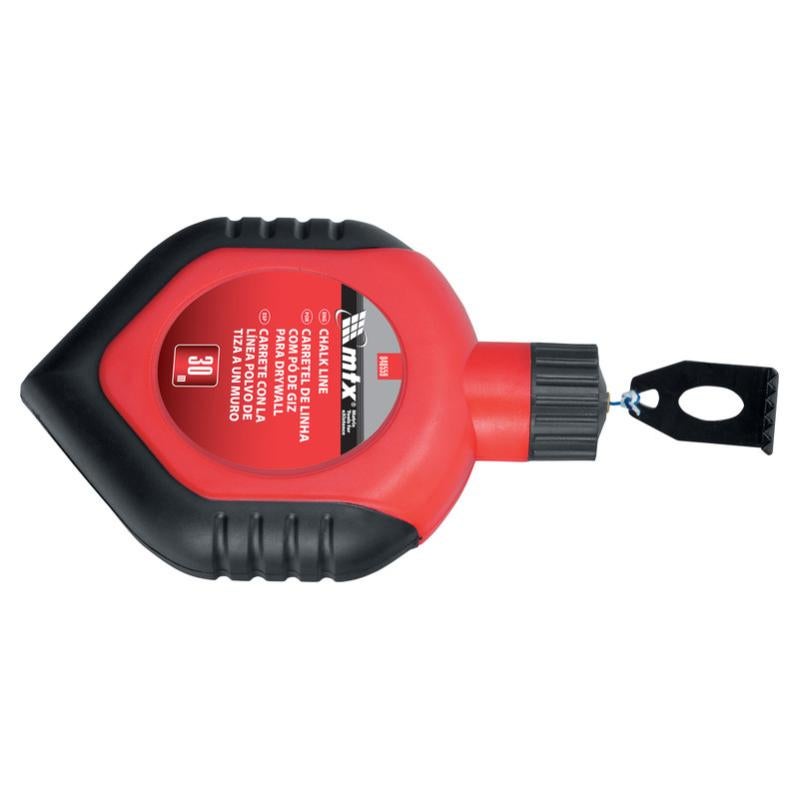 MTX - Kit cordeau et poudre rouge | Leroy Merlin
