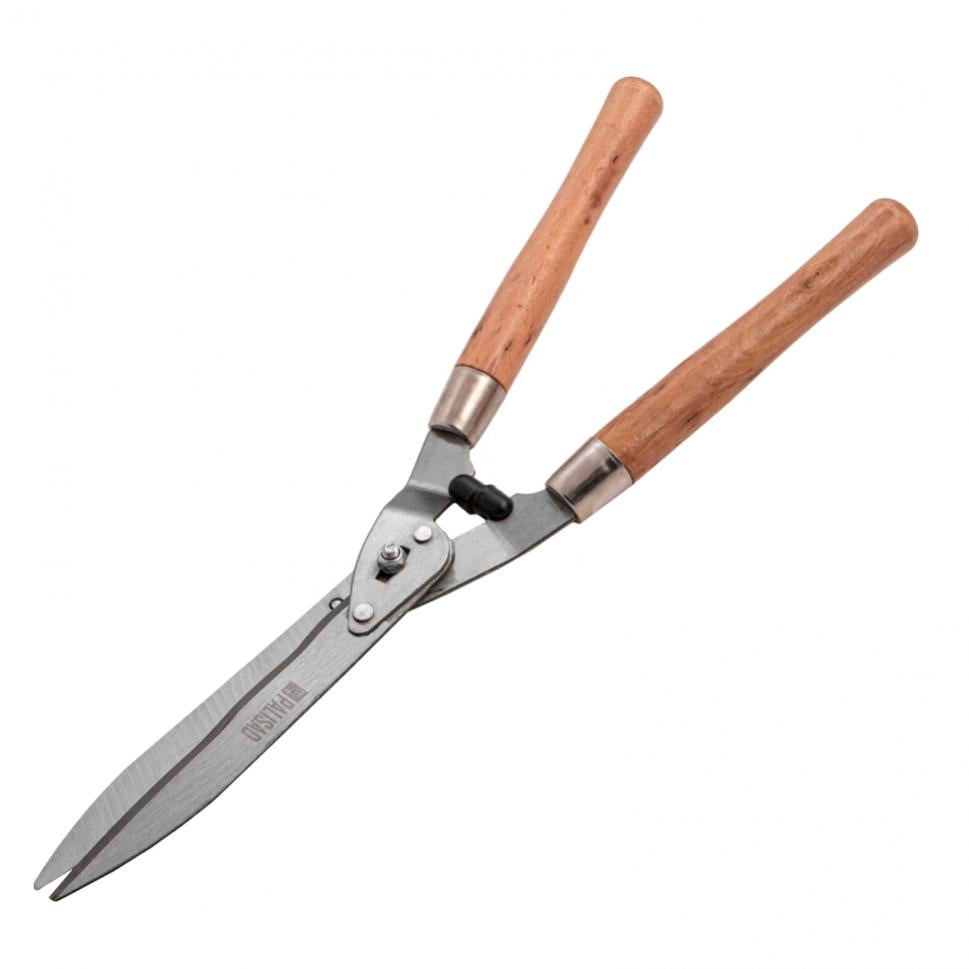 PALISAD - Cisaille de jardinage - Manche en bois | Leroy Merlin