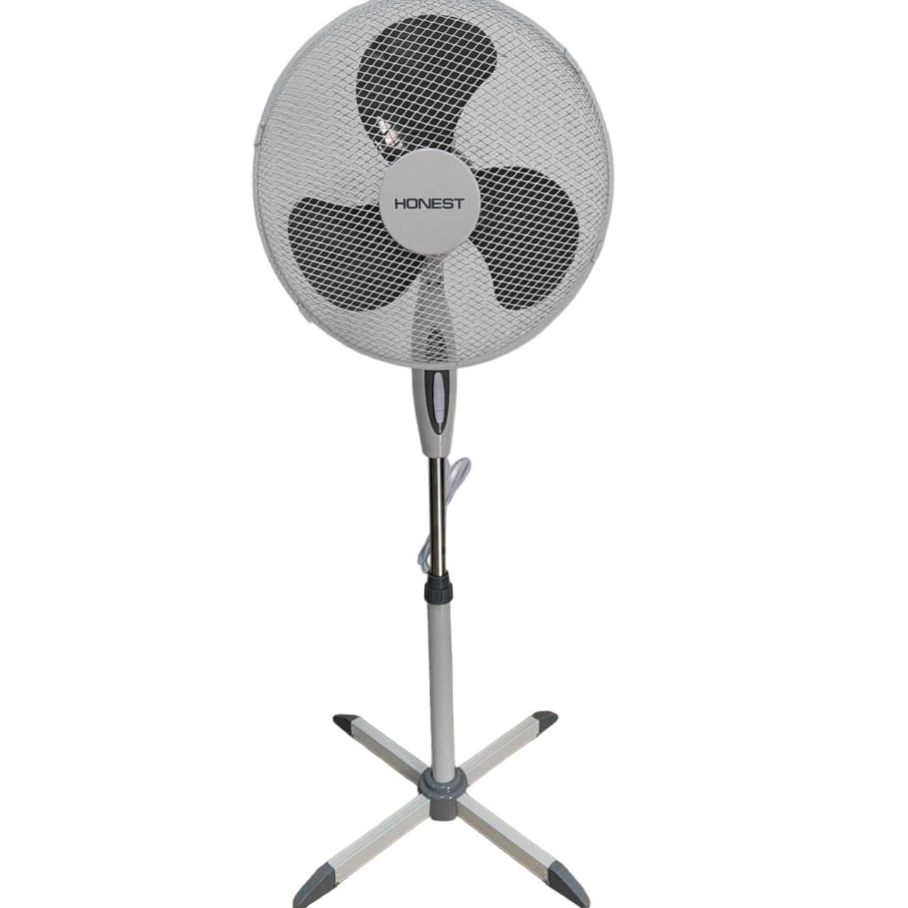 Ventilador de Pie HONEST VP2000 (Pack 2 unidades / caja) | Leroy Merlin