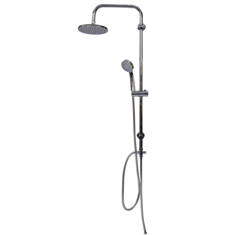 Colonne de douche complète | Leroy Merlin