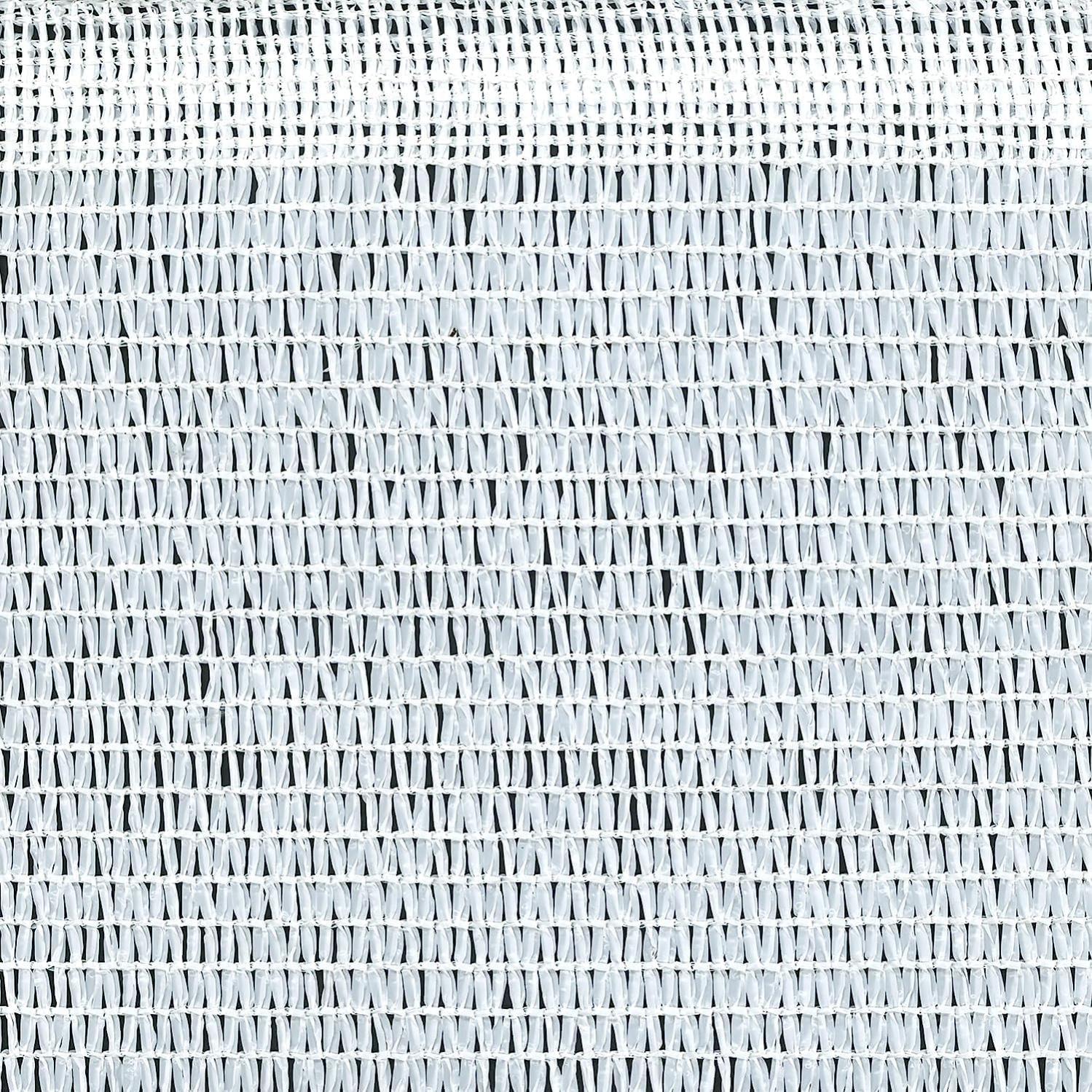 Rete Ombreggiante Frangivista Frangisole ad Alta Schermatura 90% Con ...