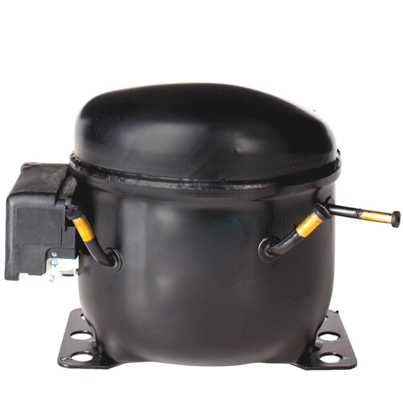 Compresor Cubigel Huayi GL90AA 1/4 R134A 220v Baja Temperatura 9,08 Cm3 ...