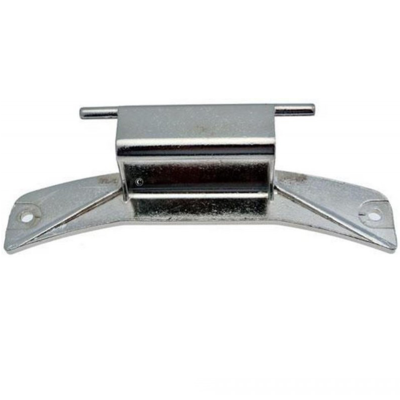 Bisagra Puerta Lavadora Fagor L79C000A6 55X9901 | Leroy Merlin