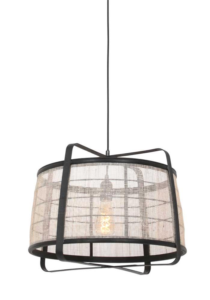 Anne Light & HomeSuspensionMerk Anne Light and home Bois Noir - 3511ZW ...