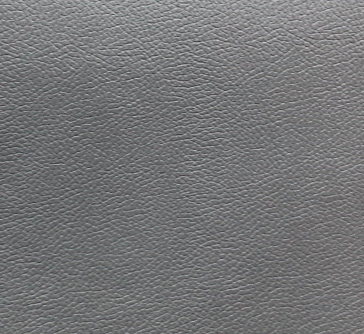 Ecopelle di Alta Qualità Made in Italy, Colore Metallizzato Argento ...