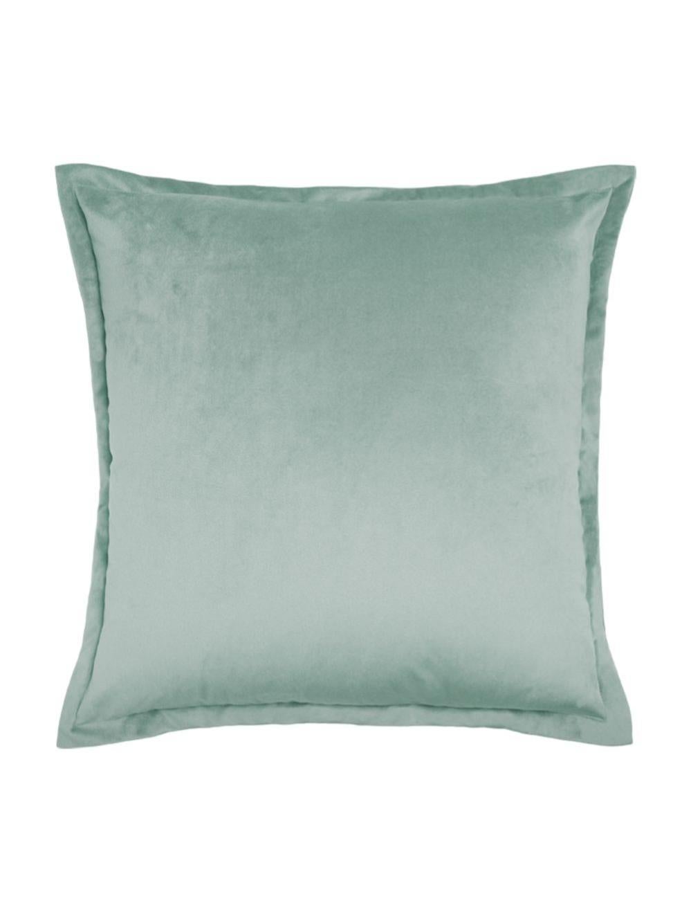 ESLA VELVET, CUSCINO DA ARREDO IN VELLUTO CON IMBOTTITURA. Disponibile ...