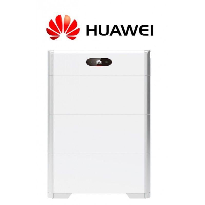 Batería Solar de litio Huawei Luna 2000 15kWh + BMS | Leroy Merlin