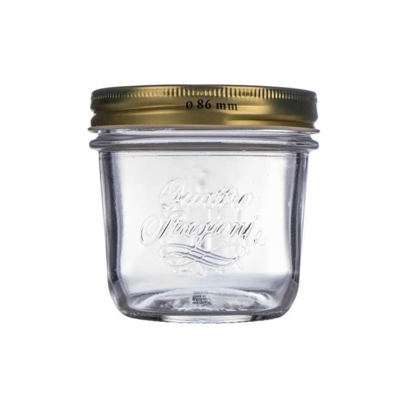 BARATTOLO QUATTRO STAGIONI BORMIOLI 4 CL | Leroy Merlin