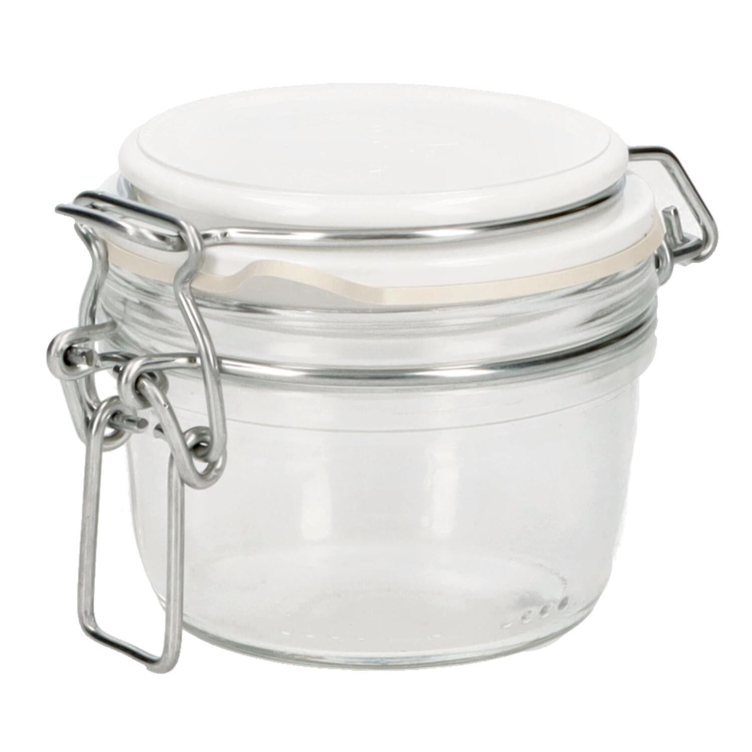 BORMIOLI FIDO BARATTOLO ERMETICO 200CL | Leroy Merlin