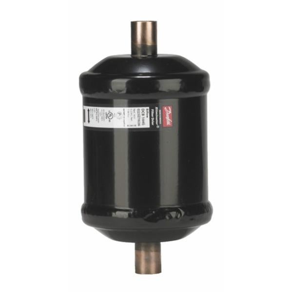 Filtre déshydrateur compact-monobloc - DIFF | Leroy Merlin