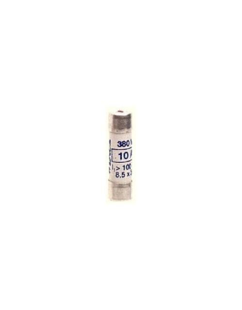 Fusibile cilindrico Italweber 9 x 36 mm C1 gG 6A 400V | Leroy Merlin