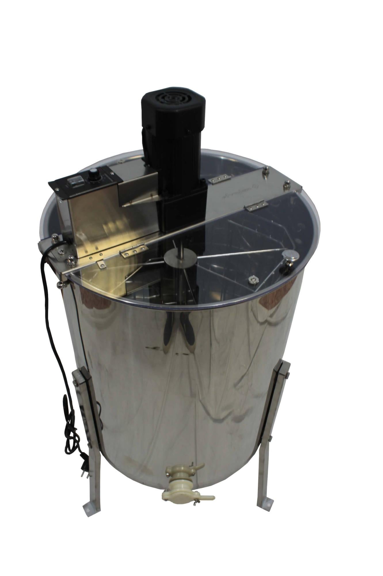 Electric Honey Extractor 3 Tangential Universal Pictures | Leroy Merlin