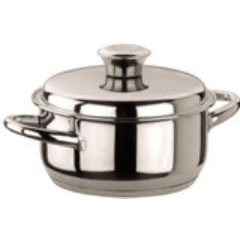 Molde cuadrado recto extra alto 25x10 | Leroy Merlin