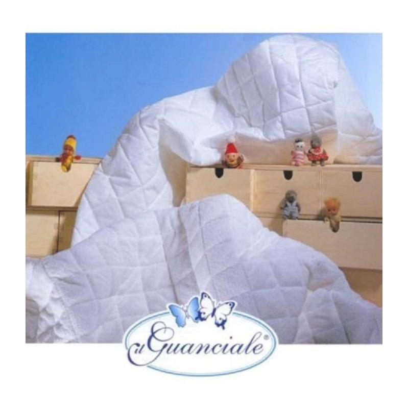 ANDROMEDA COPRIMATERASSO TRAPUNTATO A UNA PIAZZA E MEZZA | Leroy Merlin