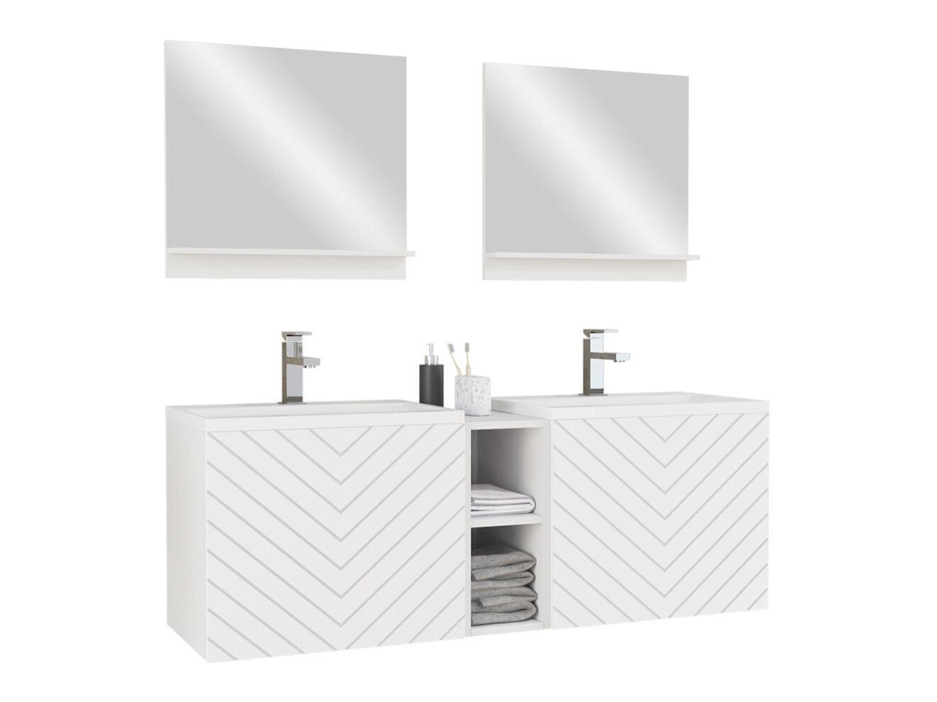 Set bagno Comfivo E101 | Leroy Merlin