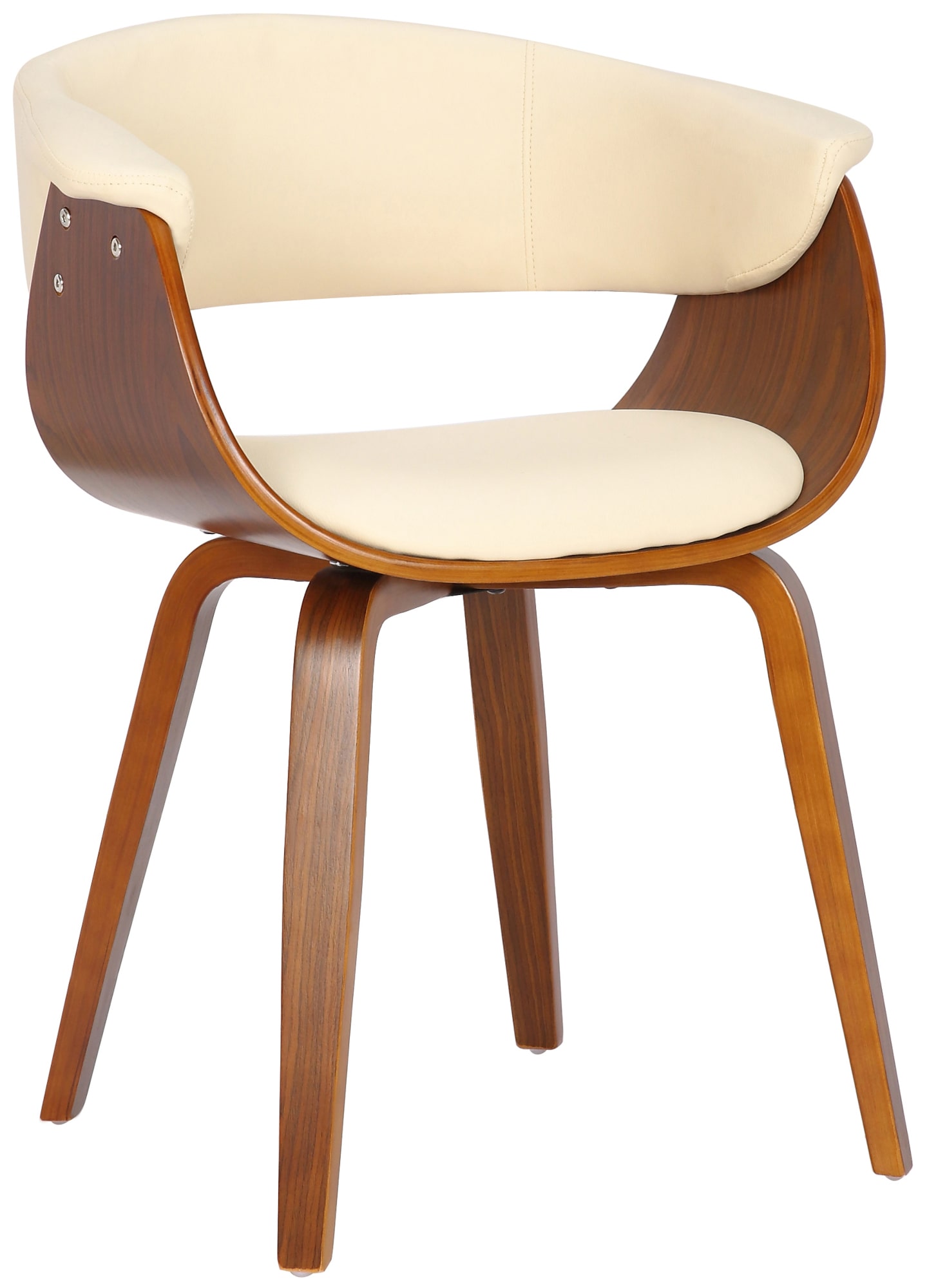 Sedia Bruce crema | Leroy Merlin