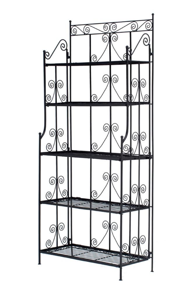 Etagere En Fer