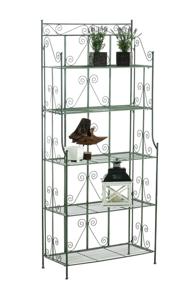Etagere En Fer