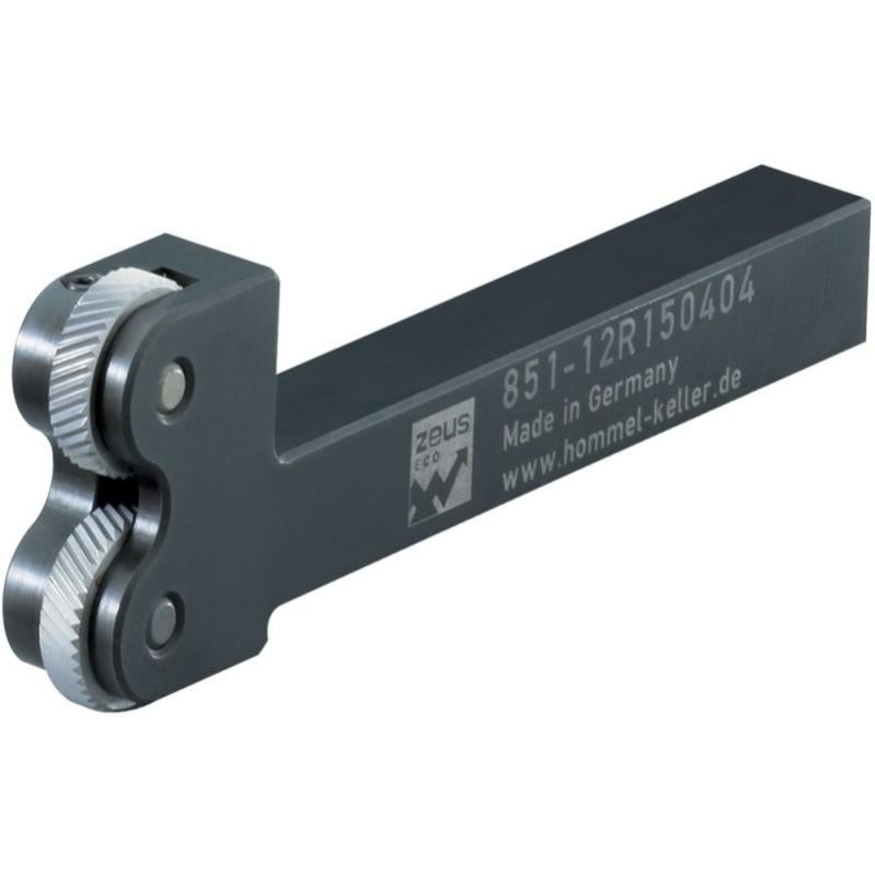 Outil a moleter - Arbre 12x12 H+K | Leroy Merlin