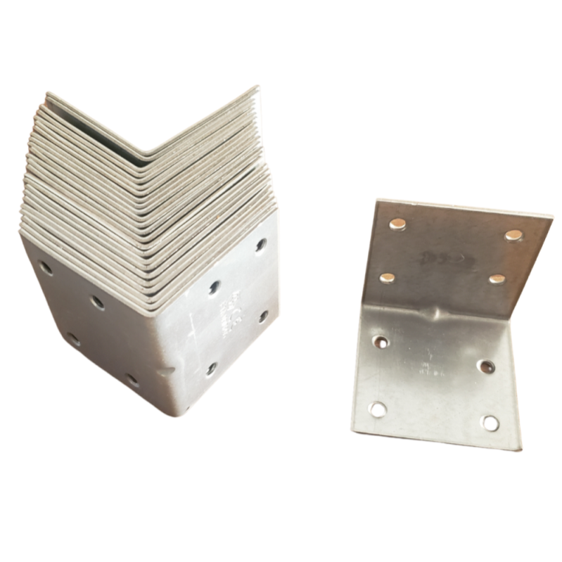 Equerre d'assemblage 60x60 | Leroy Merlin