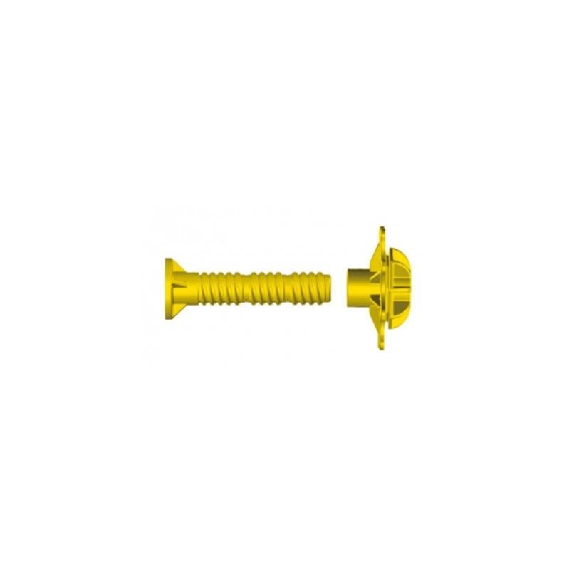 Suspente Integra 2 Fermette - boite de 50 pcs | Leroy Merlin