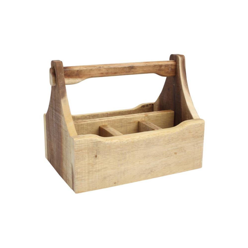 Panier de table 29x18 cm | Leroy Merlin