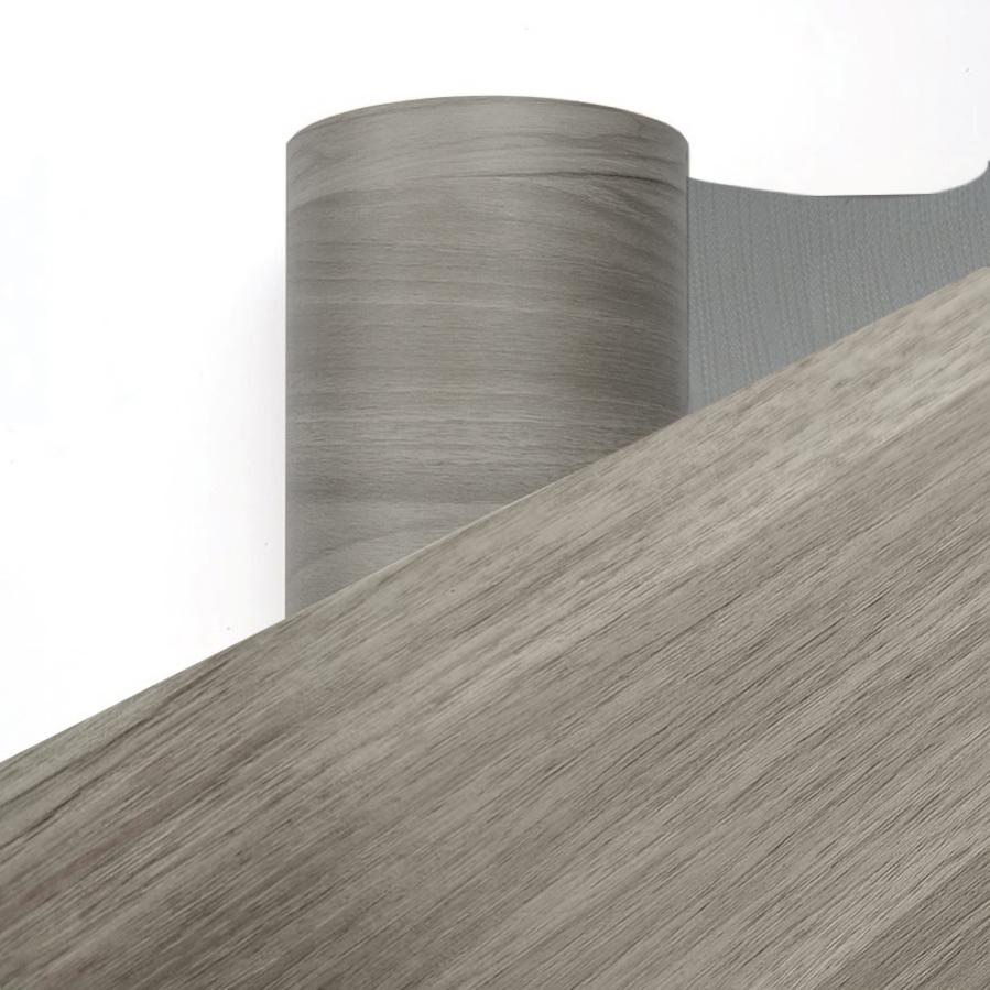 Rollo PVC Vinilico.Madera natural HAYA. 2 x 25m (50m²) | Leroy Merlin