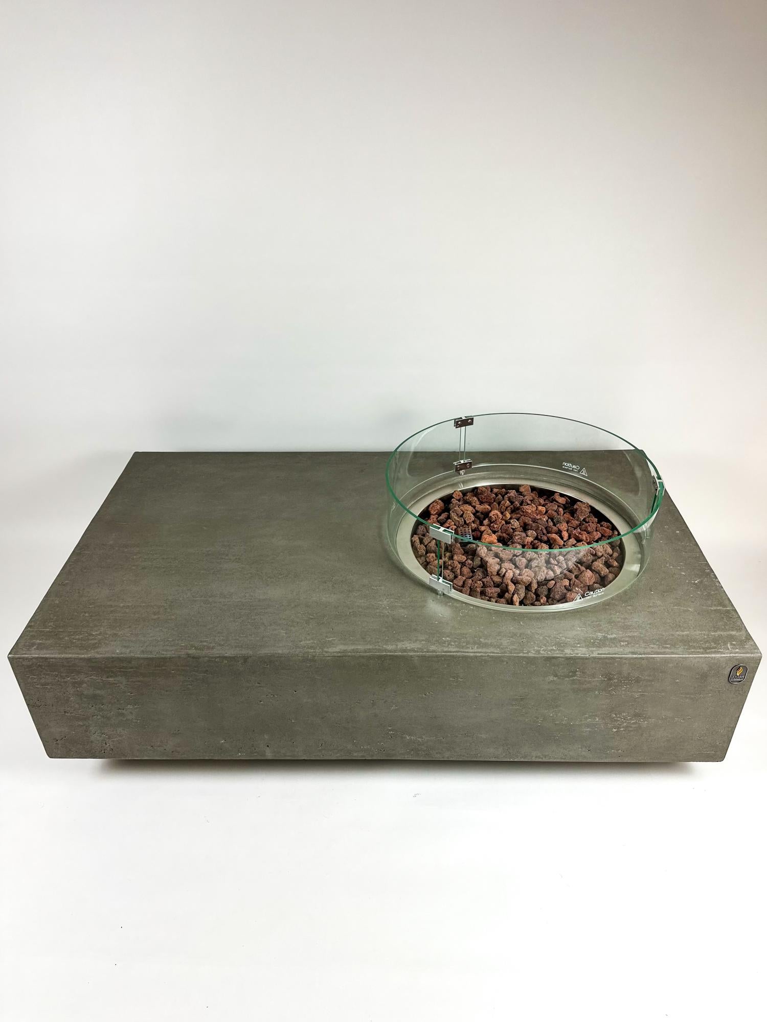 TABLE BRASERO JADE | Leroy Merlin