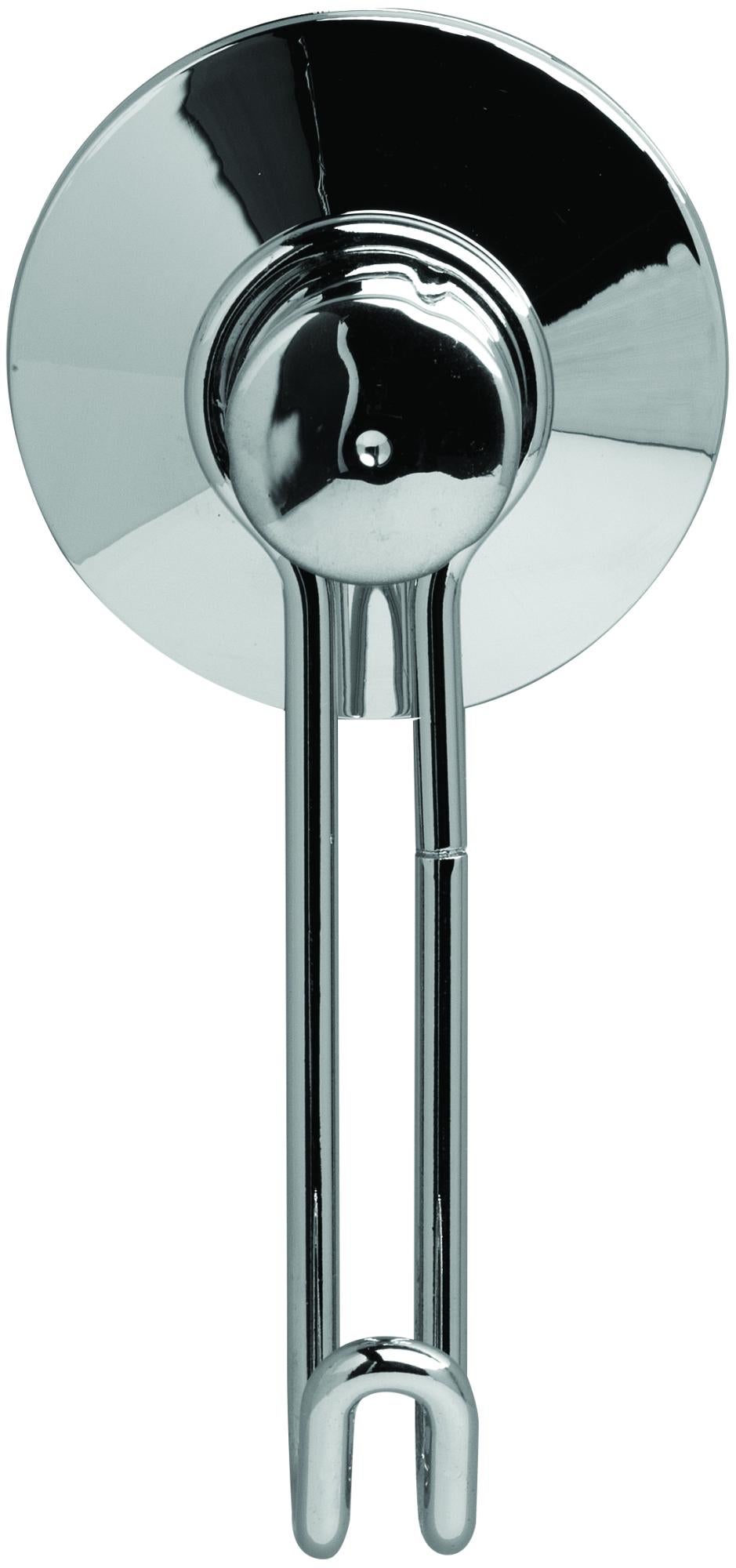 King Home PENDULE SIMPLE AVEC VISSELLE chromé avec finition miroir 5 ...