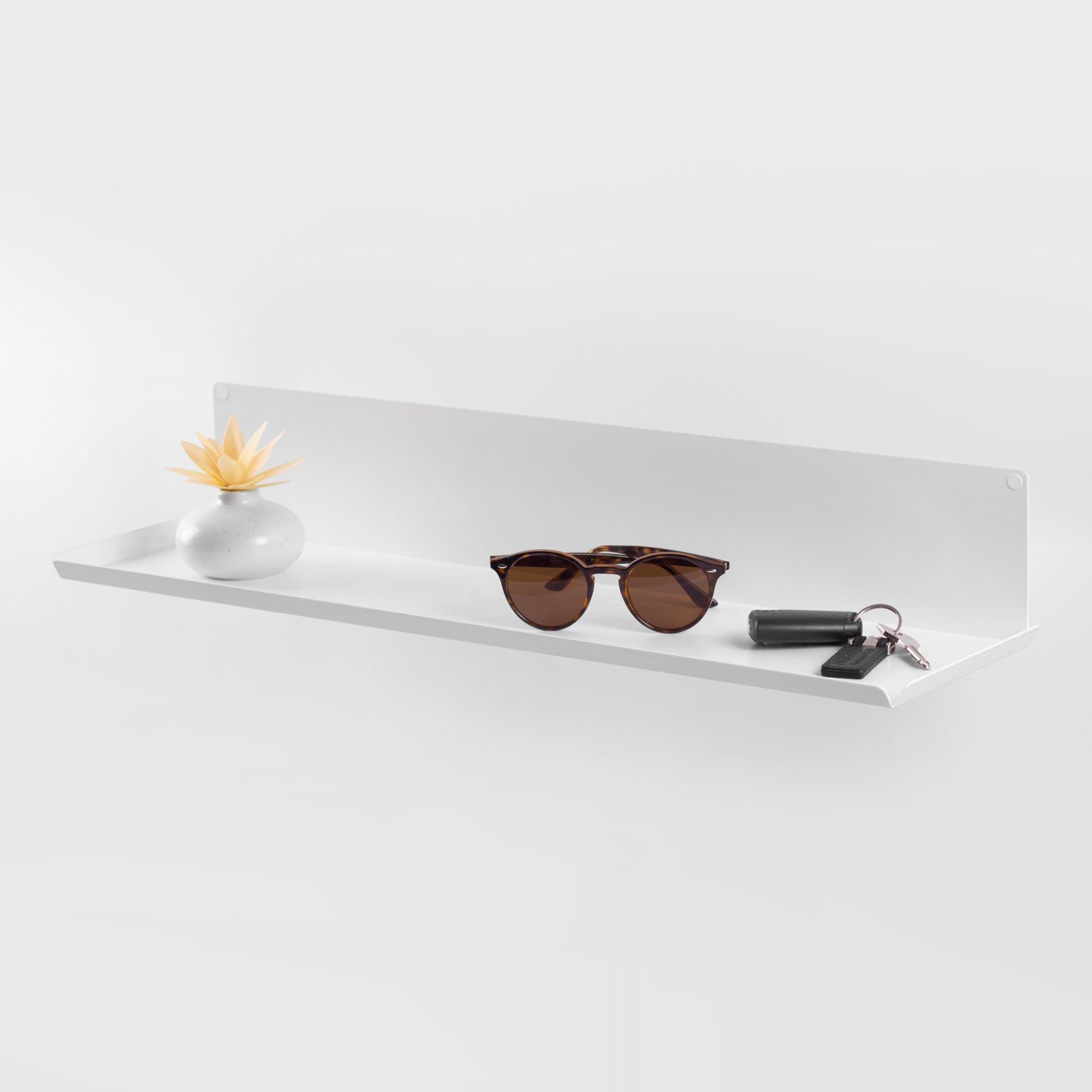 Mensole svuotatasche da muro dal design moderno e minimal adatta a ...
