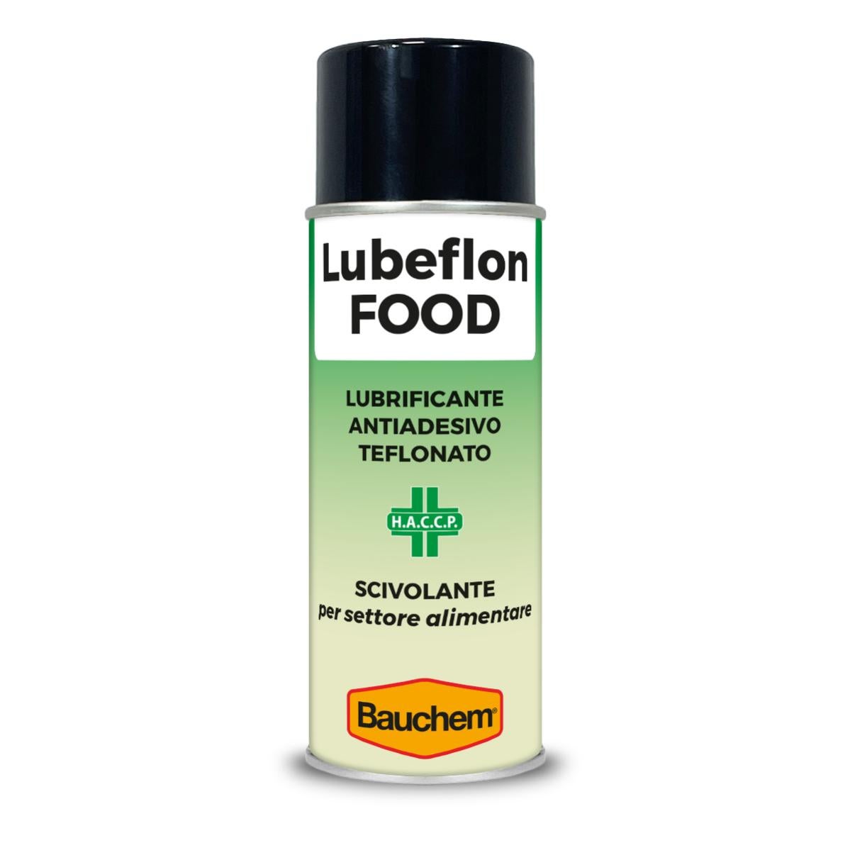 BAUCHEM Lubeflon Food Olio Lubrificante Teflonato Antiadesivo ...